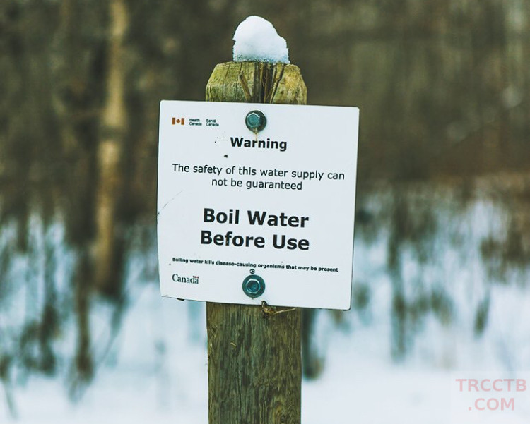 Access to Clean Water in Indigenous Communities